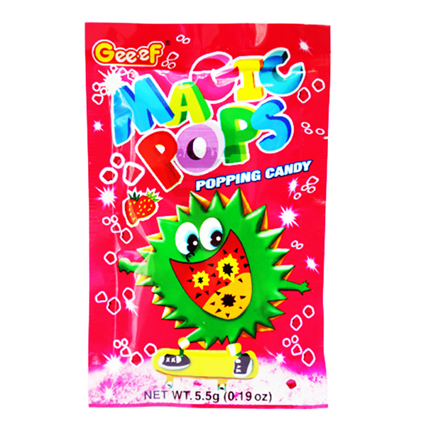 Confectionery & Candy - Tehli Corporation Sdn Bhd